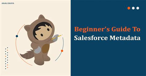 Leading Salesforce Blog In Europe For Salesforce Professionals Anjali
