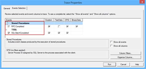 Sql Server Activity Monitor Show All Queries Stack Overflow
