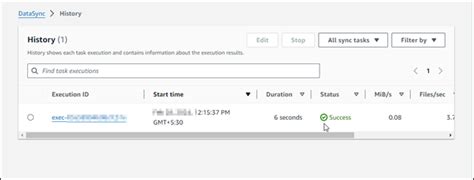 A Guide To Migrate Gcp Cloud Storage To Amazon S3