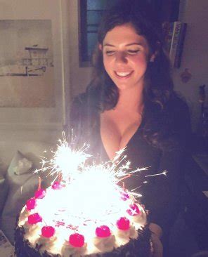 Happy Birthday Emily Porn Pic