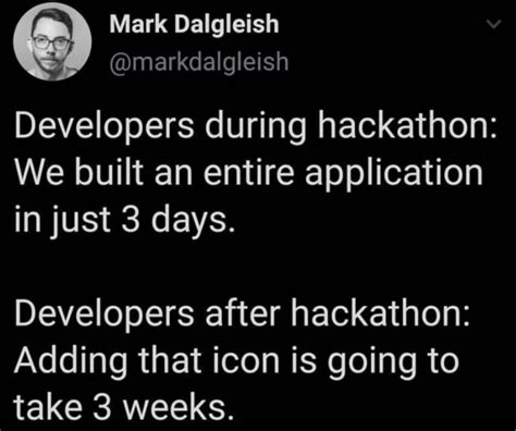 Engineering Hackathon Ai Developer Machinelearning Justin Hodges