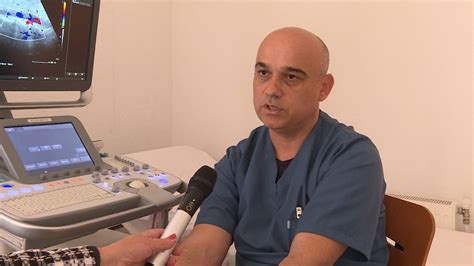 Превентивни прегледи и у Пасјану први пут ултразвук абдомена РТГ