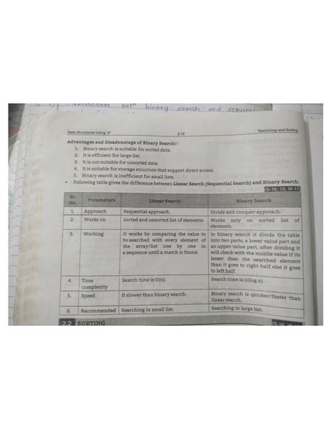 Linear Vs Binary Pdf