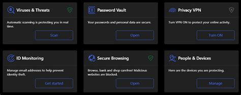 Learn More Link To Swtich To F Secure Total Does Not Work — F Secure