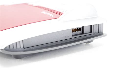 AVM FRITZ Box AC VDSL ADSL Modem Router Review