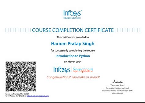 Python Programming Coding Softwaredevelopment Automation Infosys Techskills