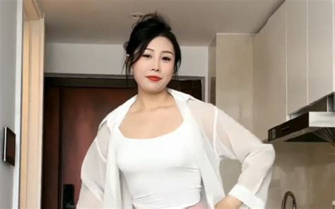 全部都要 韵味苏姨吖 韵味苏姨吖 哔哩哔哩视频