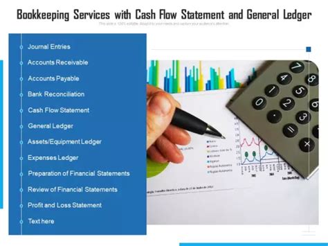 General Ledger Module PowerPoint Templates Slides And Graphics