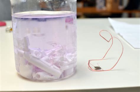 Nfc Tag Ring Unlock Android Phone With Wearable Nfc Adafruit Learning System