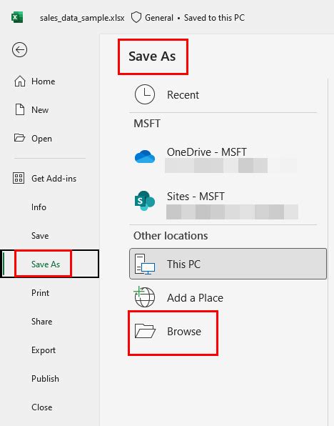 Ways To Reduce Excel File Size How To Excel