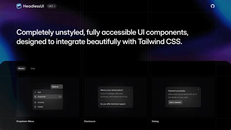 Best 11 React Ui Component Libraries In 2025 Shippedclub