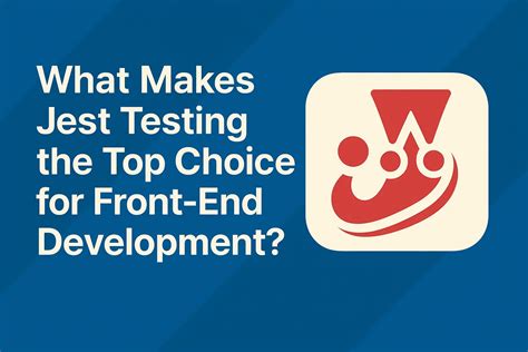 A Guide To Testing React Components With Jest And React Testing Library Keploy Blog