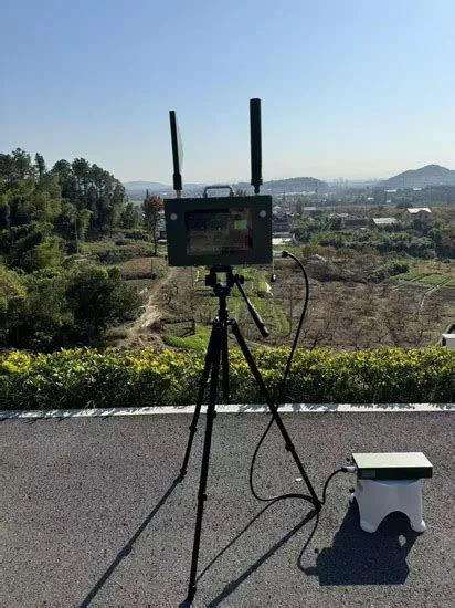 Multi Sensor Fusion Anti Drone Solution Ai Enhanced Drone Swarm