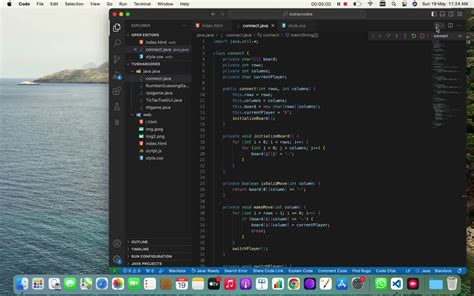 Video Tushar Krishna On Linkedin Task 4 By Internpe Connect Four