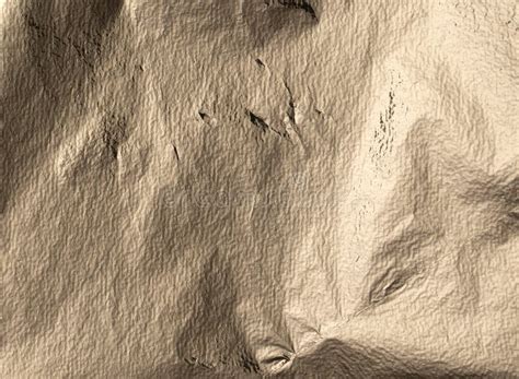 Golden Foil Texture With A Glossy Sleek Finish Creating A Chic Metallic Backdrop Elegant