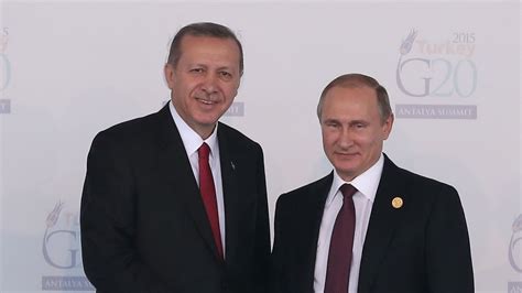 Путин се надява да се срещне с Ердоган на регионална среща в Казахстан Новини бг