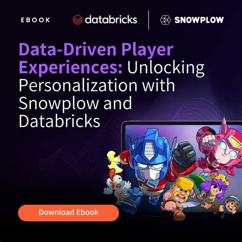 Gamedev Analytics Gaming Datascience Snowplow