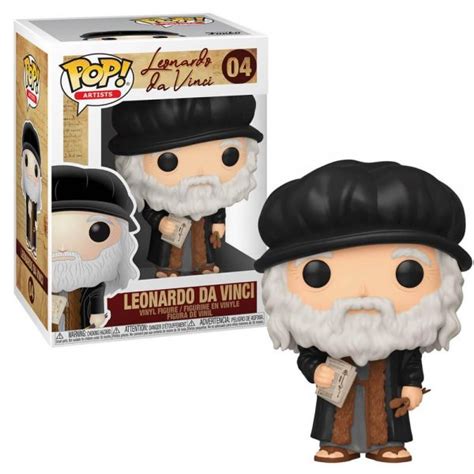 Funko POP! Famous People-Idols - Wanted - Φιγούρες - Funko - Funko POP ...