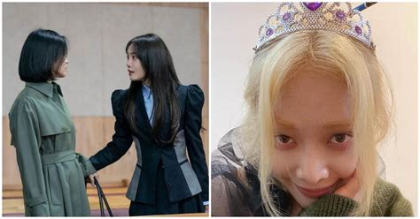 실제 일진 의혹 터진 더 글로리 김히어라… 이 와중에 정말 난처한 소식 전해졌다 위키트리