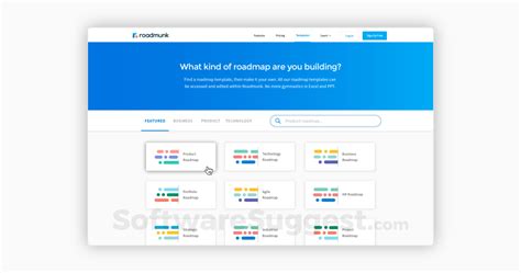 Roadmunk Pricing Reviews And Features In 2022
