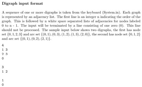 Reverse Of A Digraph For A Given Set Of Digraphs