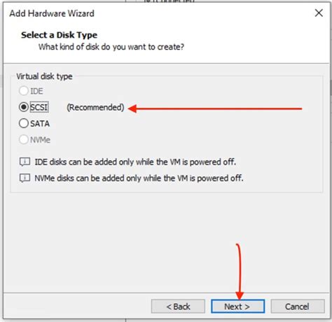 Initialize And Format A Virtual Disk How To Add And Remove A New