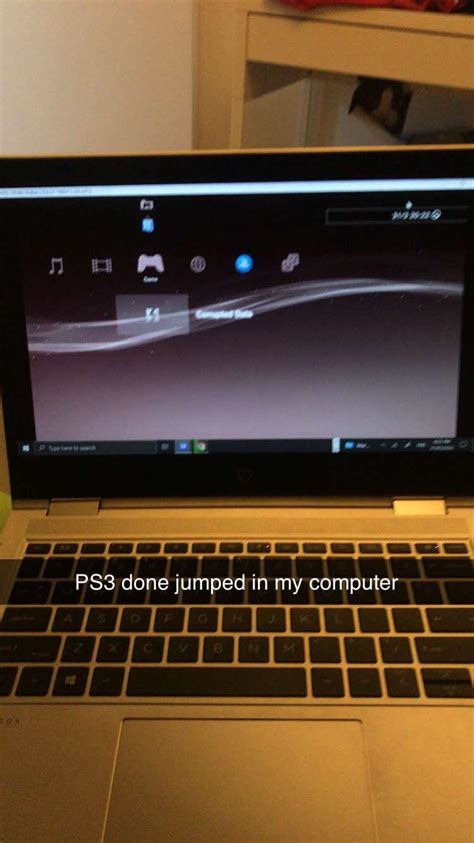 Ps3 Interface On Pc Rps3