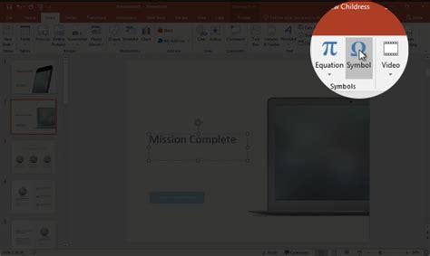 How To Insert A Check Mark Symbol In PowerPoint PPT In Seconds