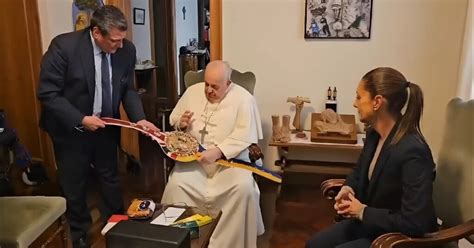 Папа Римский Франциск биография сколько лет фото в молодости и сейчас образование последние