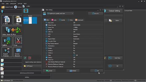 File Format Factory Download Ntvse