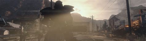 Classic Minigun Replacer At Fallout New Vegas Mods And Community