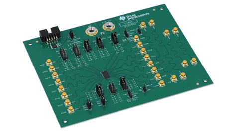 DS PR SMP EVM TI 부품 구매 TI com