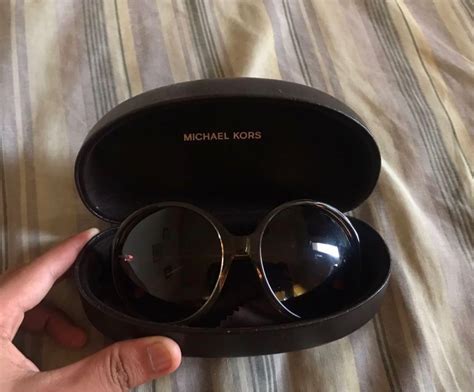 Michael Kors Sunglass Womens Fashion Watches And Accessories