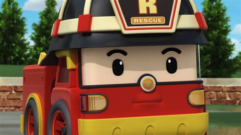 💙로보카폴리 시즌1💙│에피소드 24화│누구 편을 들어야 해요│오프닝 포함│로보카폴리 Tv Youtube