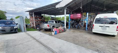 📣รับซ่อมรถยนต์ 🚦ระบบไฟฟ้า อู่ ยนตะกฤษณ์ กระทุ่มแบน Facebook