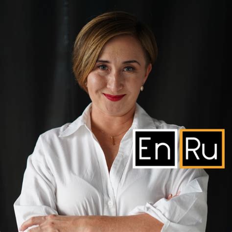Enru онлайн школа английского языка Youtube