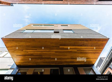 Cantilever Architecture