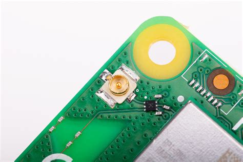 Raspberry Pi Compute Module 4 With Wireless 1GB RAM 8GB EMMC Melopero Electronics