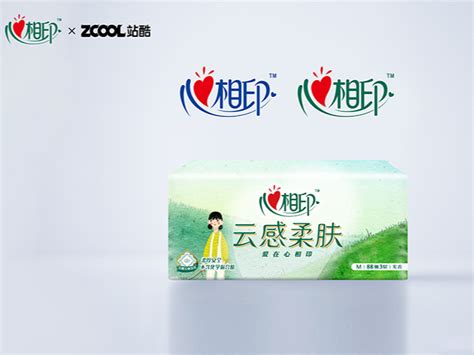 心扉 傻兔咖色 站酷ZCOOL