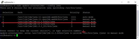 How To Install Oracle Java 12 11 8 On Ubuntu 1804 And Linux Mint 19