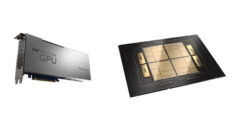 Intel Introduces 4th Gen Xeon Scalable Processors Max Series Cpus