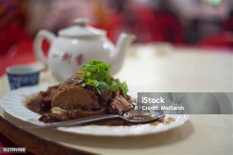 카오 없음 중국 음식 스타일 삶은 돼지고기 또는 증기 요리 하는 전통 음식 갈색에 대한 스톡 사진 및 기타 이미지 갈색 고기 구이 Istock