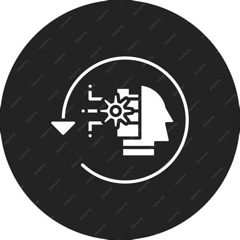 Premium Vector Reverse Engineering Icon Vector Image Can Be Used For Data Analytics