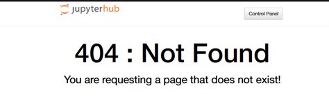 JupyterHub 2 0 0 Doesn T Start With Jupyter Server But Not Jupyterlab