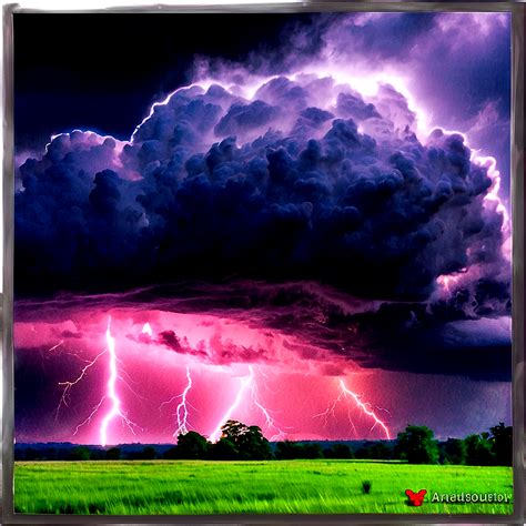 200 Thunderstorm Png Images Page 2