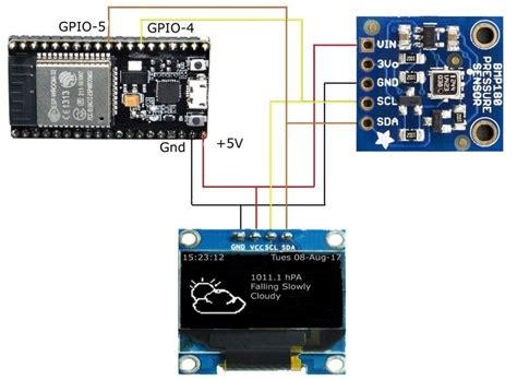 How To Use The L298 Motor Driver Module Arduino Tutorial Artofit