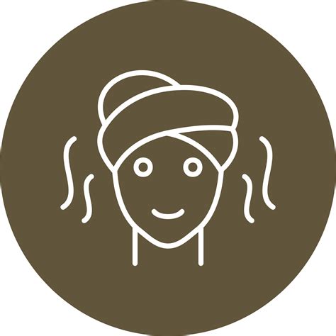 Massage Vector Icon 21141124 Vector Art At Vecteezy