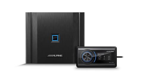 PXE M60 4 Alpine Electronics Of Australia