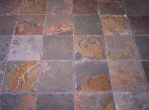 The Beauty Of Natural Slate Tiles Natural Stone Flooring Natural