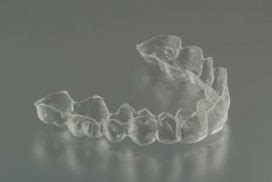 Essix Retainers Devonshire House Denture Solutions Ltd